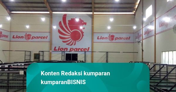 Mau Jadi Agen Lion Parcel? Begini Syaratnya | kumparan.com Mau Jadi Agen Lion Parcel? Begini Syaratnya | kumparan.com